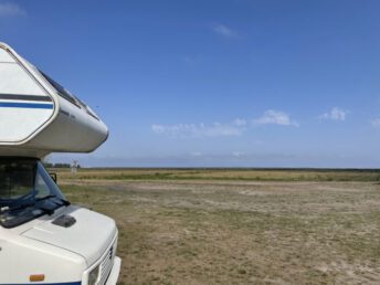 Wohnmobil – Wohn-Mobil statt Wohn-ung